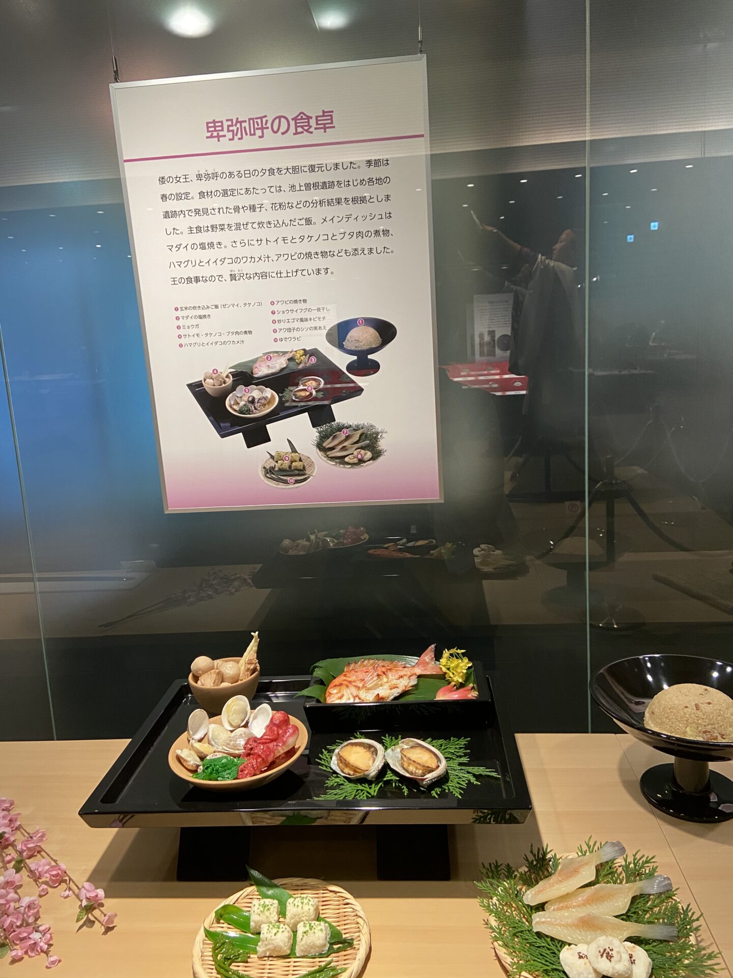 Visiting Yayoi period (300 BCE – 250 CE)・Museum of Yayoi Culture ...