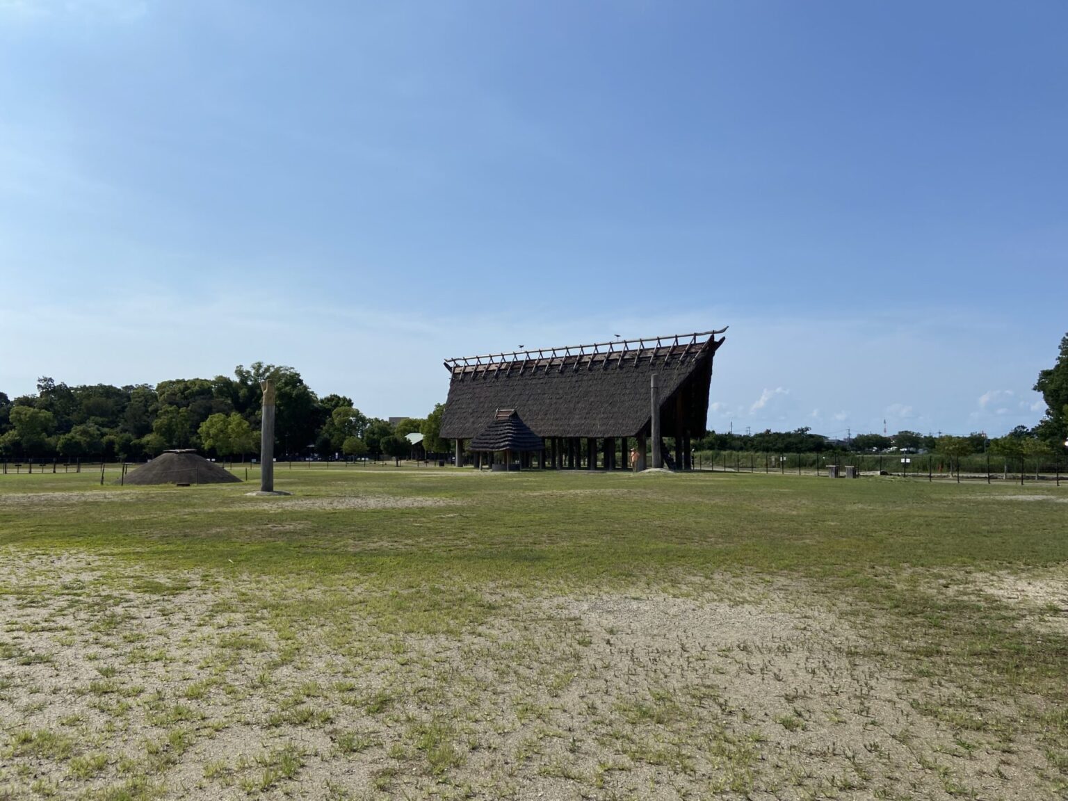 Visiting Yayoi period (300 BCE – 250 CE)・Museum of Yayoi Culture ...