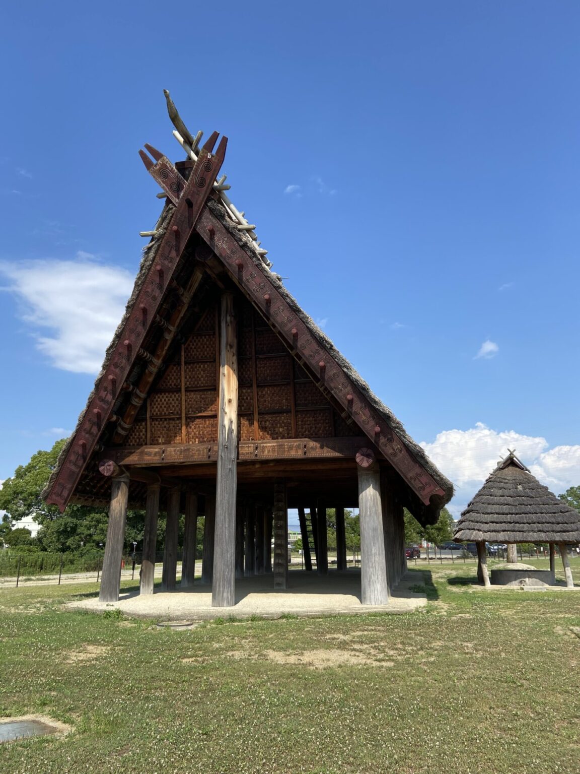 Visiting Yayoi period (300 BCE – 250 CE)・Museum of Yayoi Culture ...