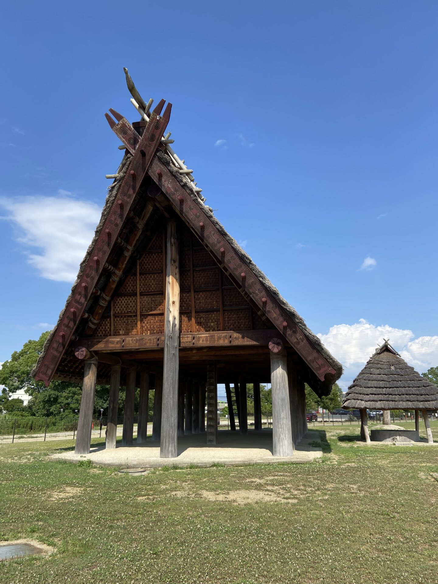 Visiting Yayoi period (300 BCE – 250 CE)・Museum of Yayoi Culture ...